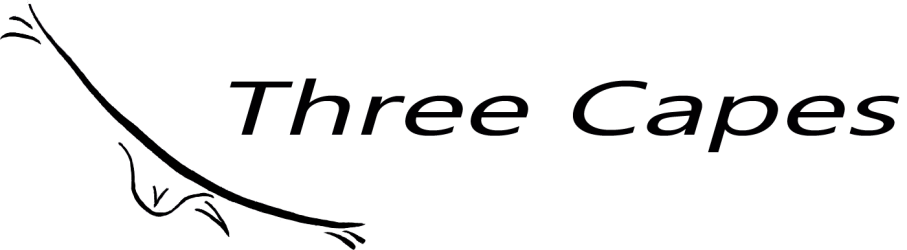 Three Capes